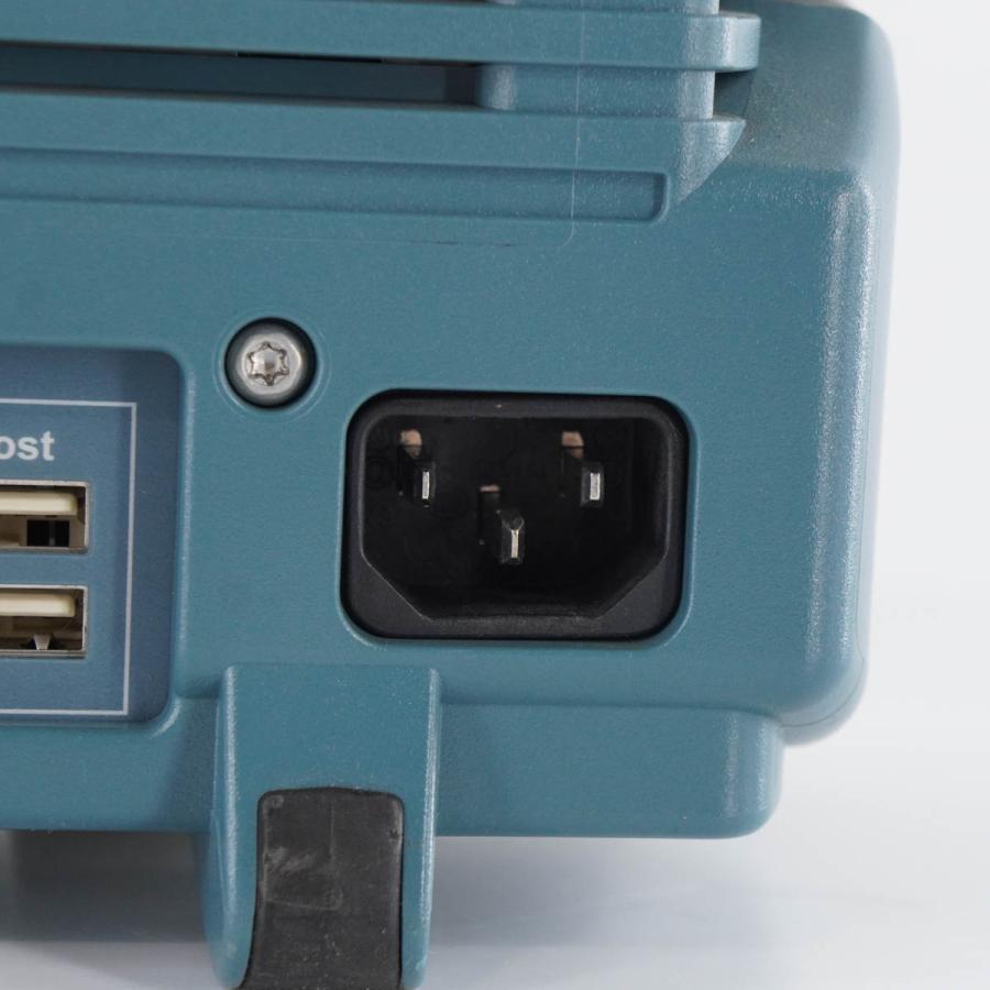 [DW]USED 8日保証 Tektronix DPO 4104 DPO4104 Digital Phosphor Oscilloscope ...