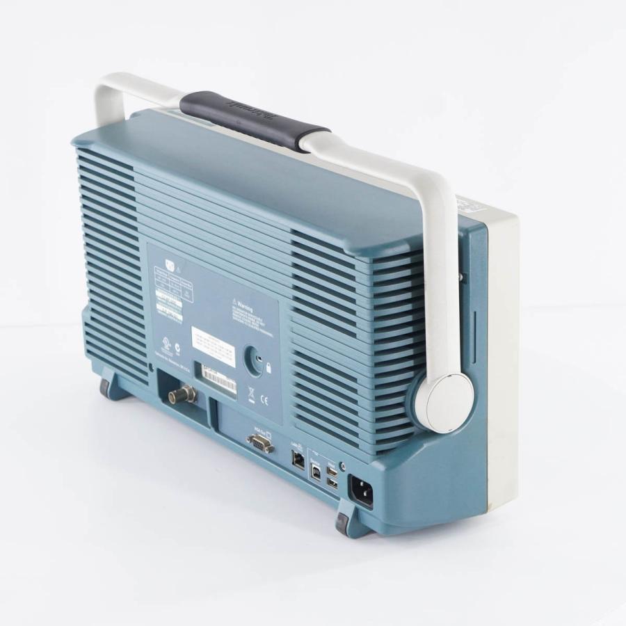 [DW]USED 8日保証 Tektronix DPO 4104 DPO4104 Digital Phosphor Oscilloscope ...