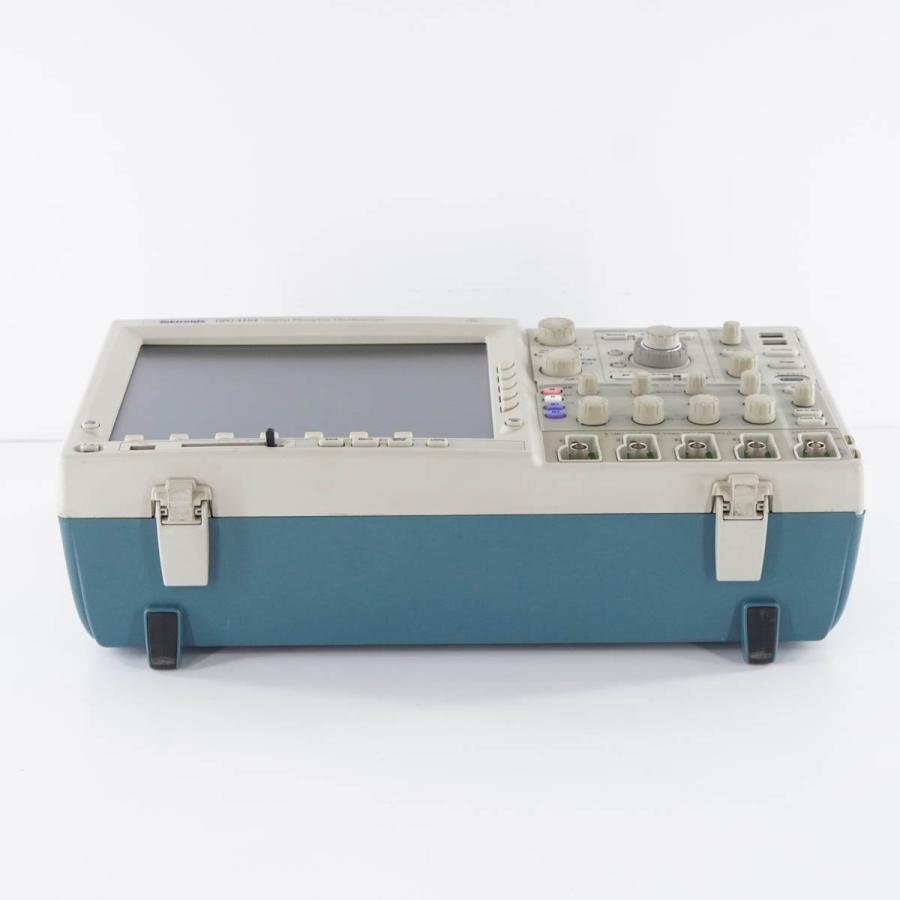 [DW]USED 8日保証 Tektronix DPO 4104 DPO4104 Digital Phosphor Oscilloscope ...
