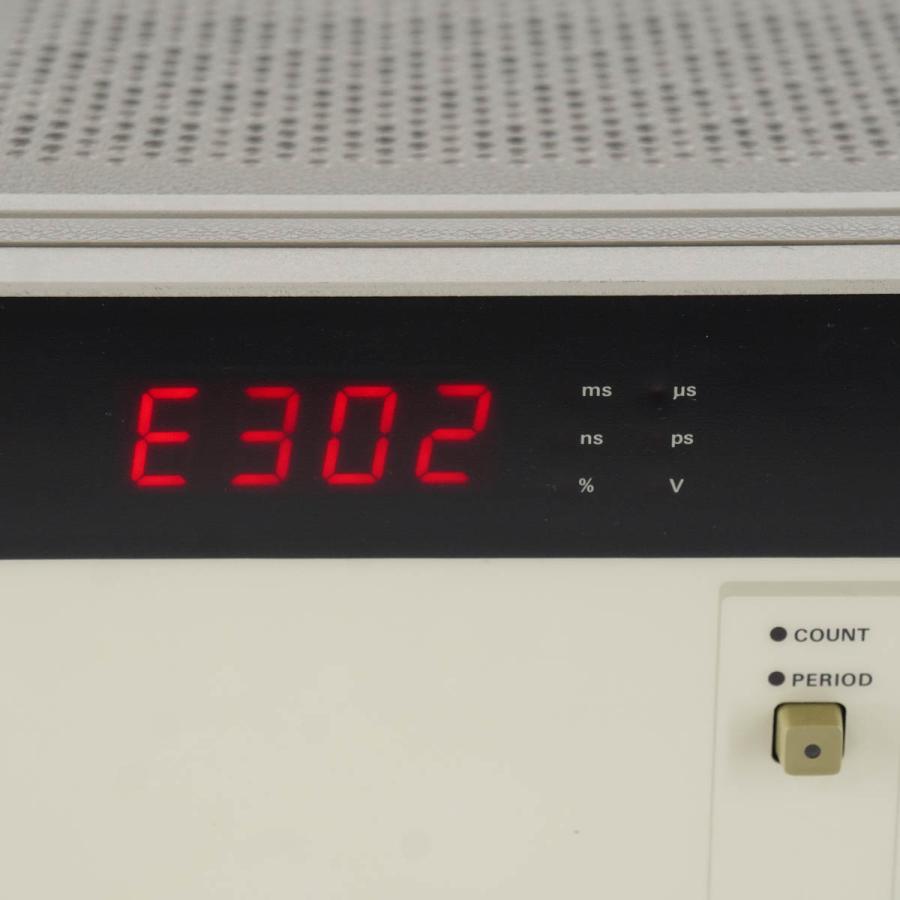 [JB]USED 現状販売 hp 8130A PULSE GENERATOR パルスジェネレーター 300Mhz [04626-0027 ...
