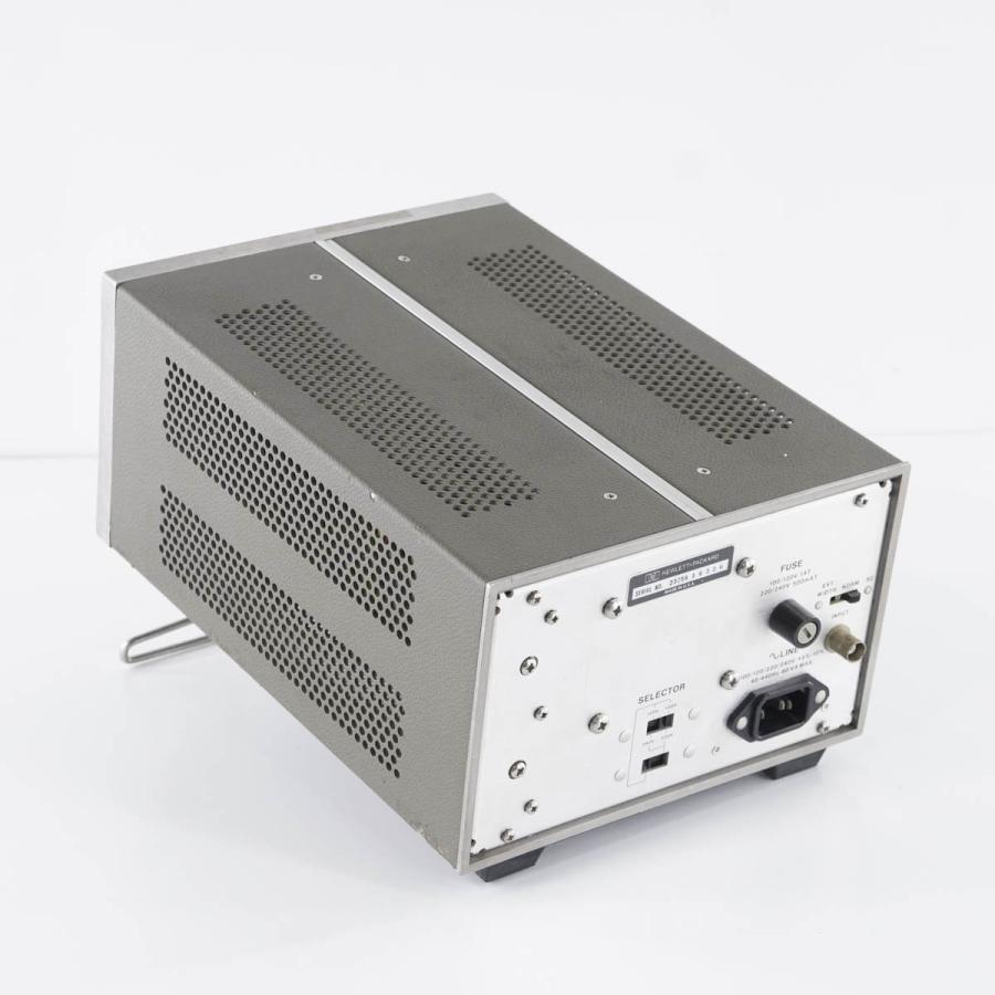 [DW]USED 8日保証 hp 8012B PULSE GENERATOR パルスジェネレーター [04626-0050] : ソクラボ ...