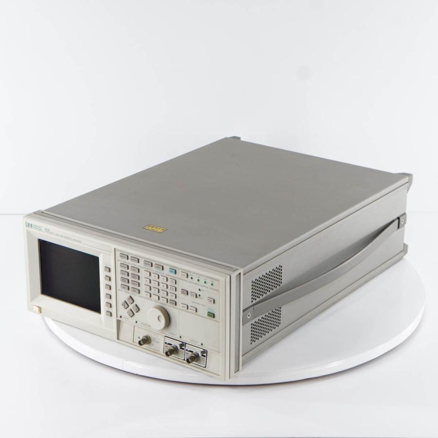 [JB]USED 現状販売 hp 5371A FREQUENCY AND TIME INTERVAL ANALYZER [04626-0078 ...