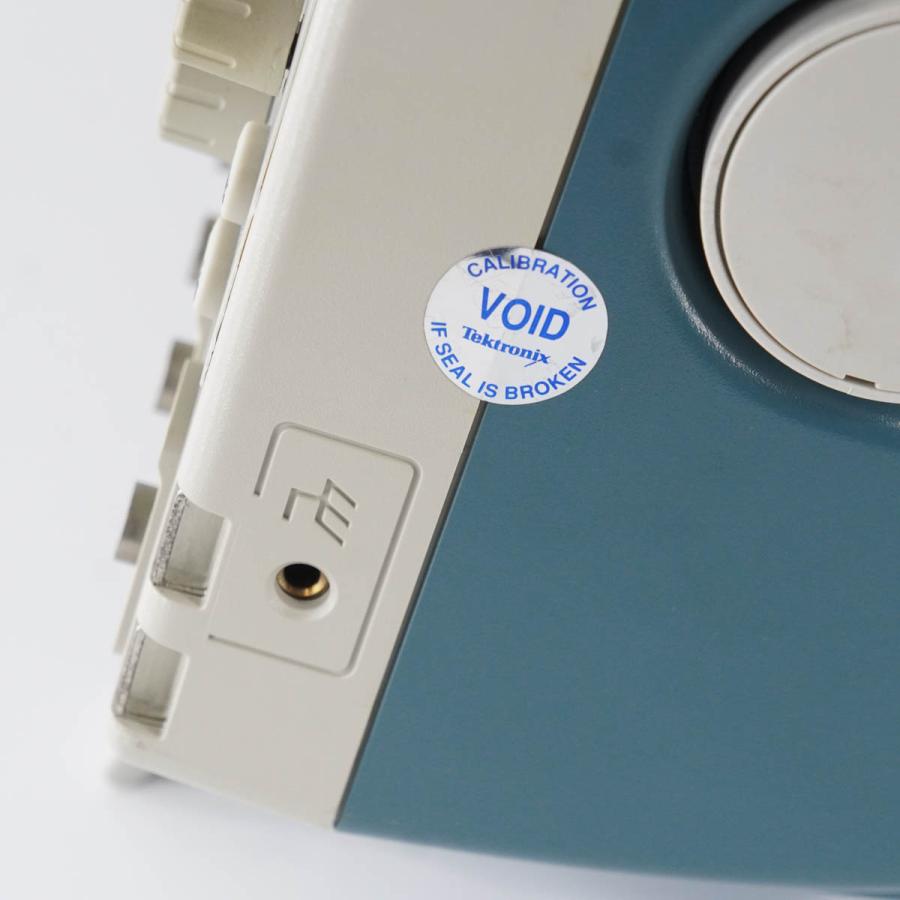 [JB]USED 現状販売 Tektronix DPO 4104 DPO4104 Digital Phosphor Oscilloscope ...