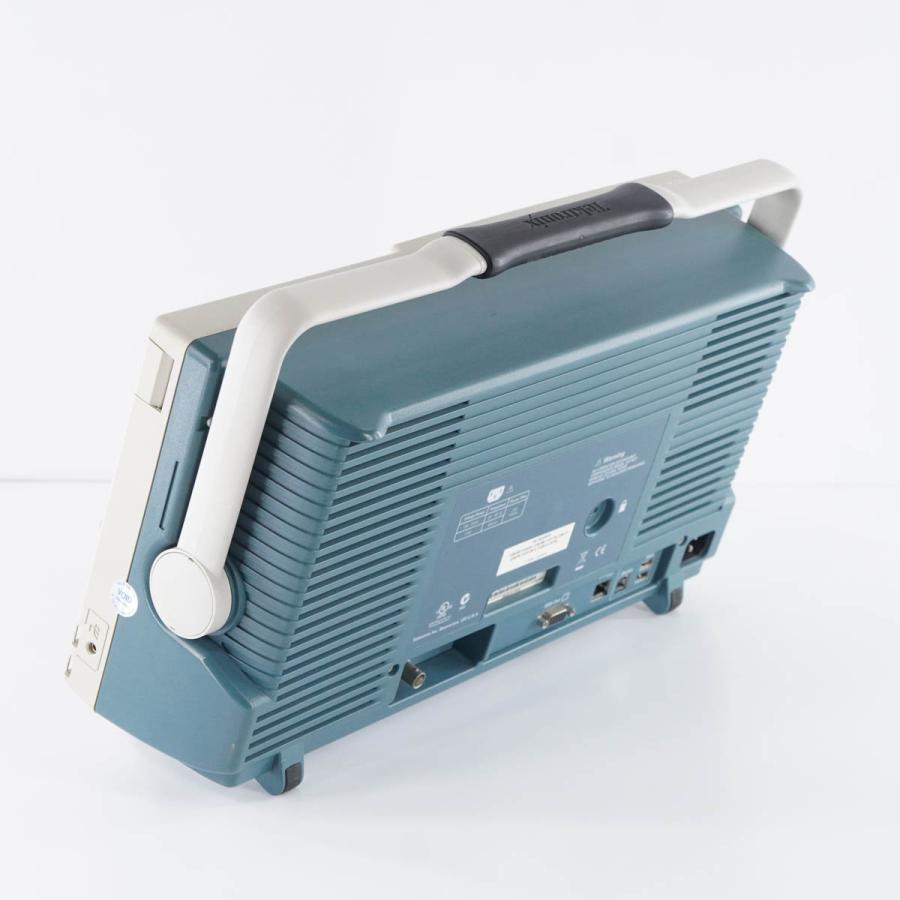 [JB]USED 現状販売 Tektronix DPO 4104 DPO4104 Digital Phosphor Oscilloscope ...