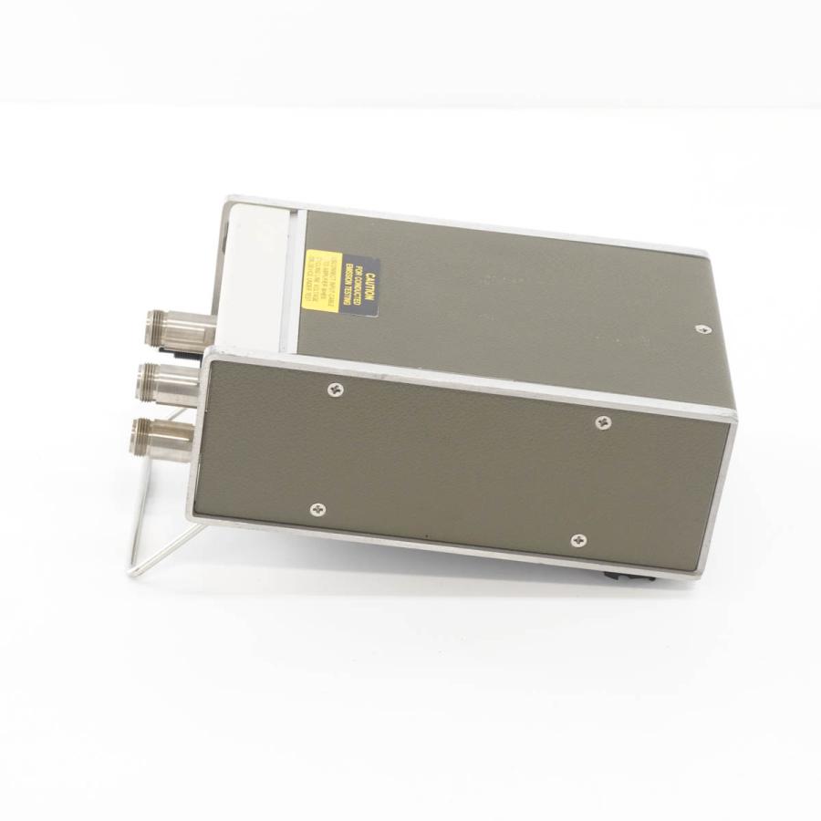 [DW]USED 8日保証 hp 8447F AMPLIFIER アンプ H64 9kHz-1300MHz [04626-0082 ...