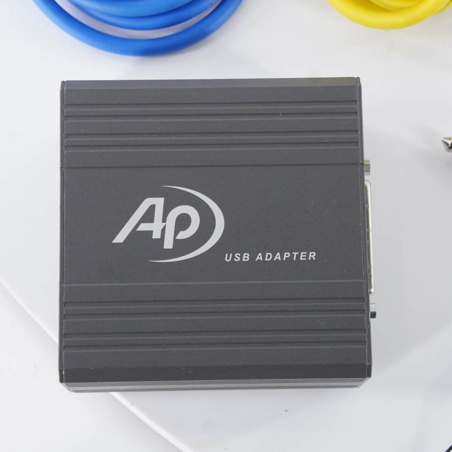 [DW]USED 8日保証 Audio Precision ATS-2 Analyzer オーディオアナライザー Test System ...