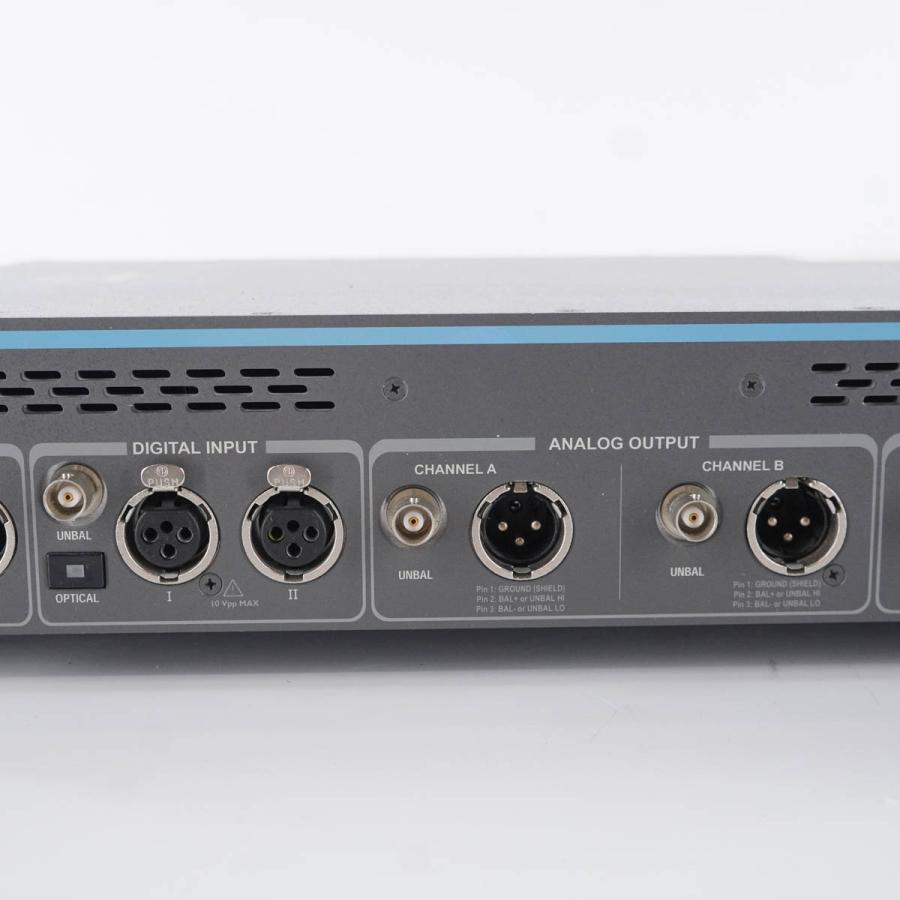 [DW]USED 8日保証 Audio Precision ATS-2 Analyzer オーディオアナライザー Test System ...