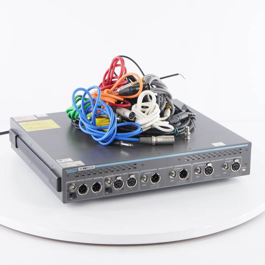 [DW]USED 8日保証 Audio Precision ATS-2 Analyzer オーディオアナライザー Test System ...