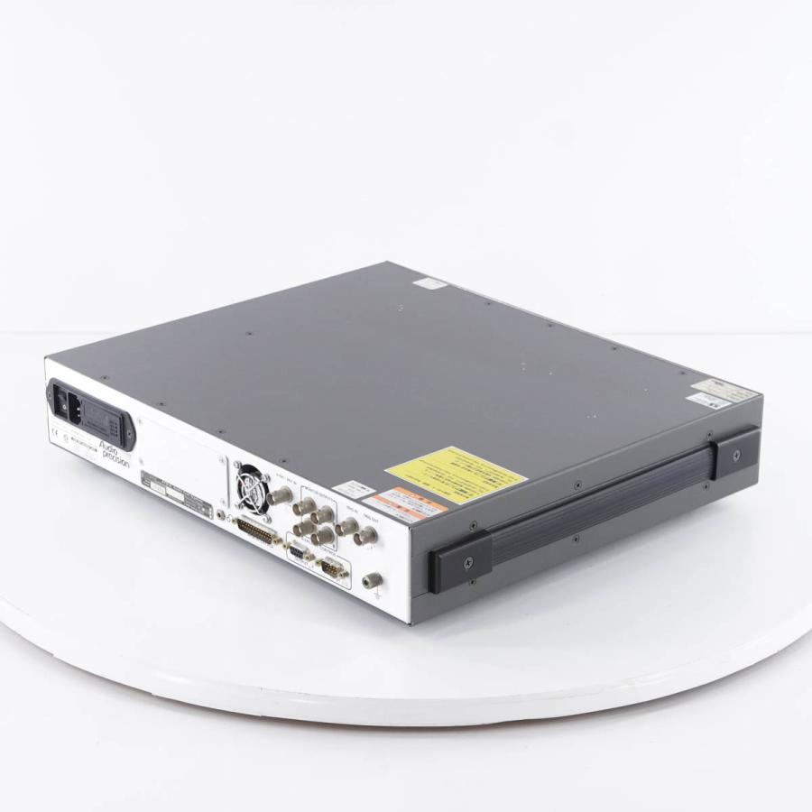 [DW]USED 8日保証 Audio Precision ATS-2 Analyzer オーディオアナライザー Test System ...