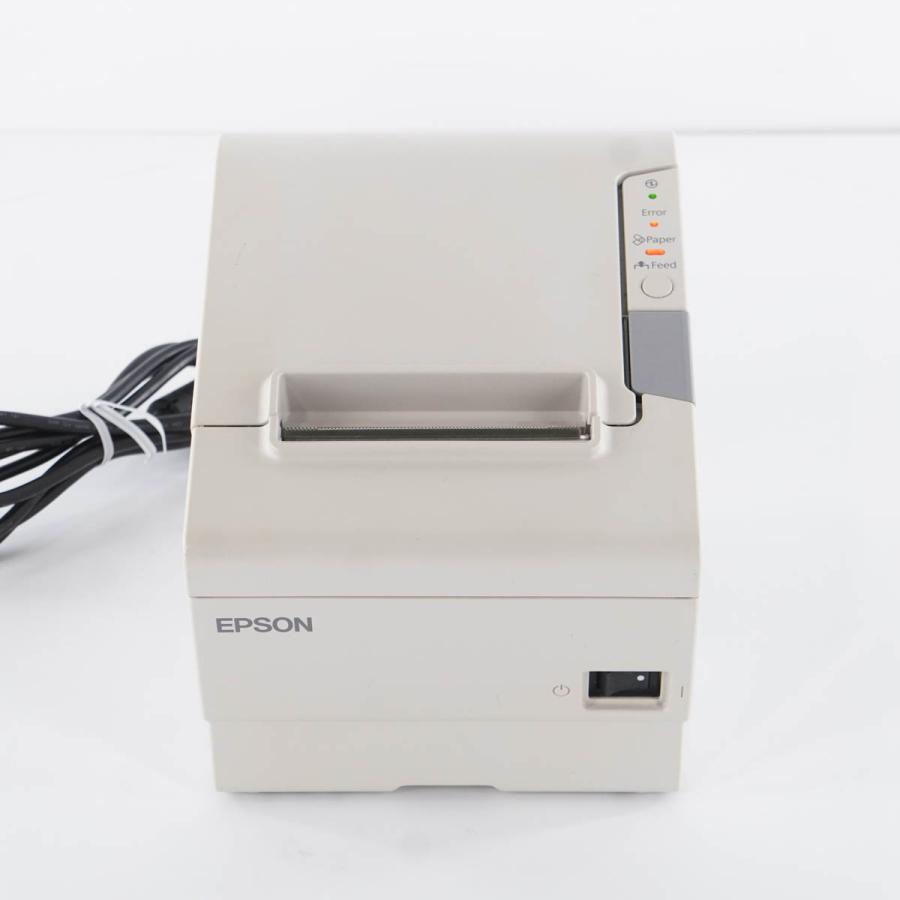 [PG]USED 8日保証 EPSON M244A TM-T88V レシートプリンター ACアダプター [04634-0796] : ソクラボ ...