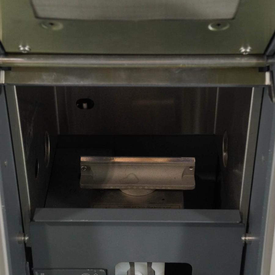 [DW]USED 8日保証 VARIAN AA240 Agilent アジレント Atomic Absorption Spectrometer ...
