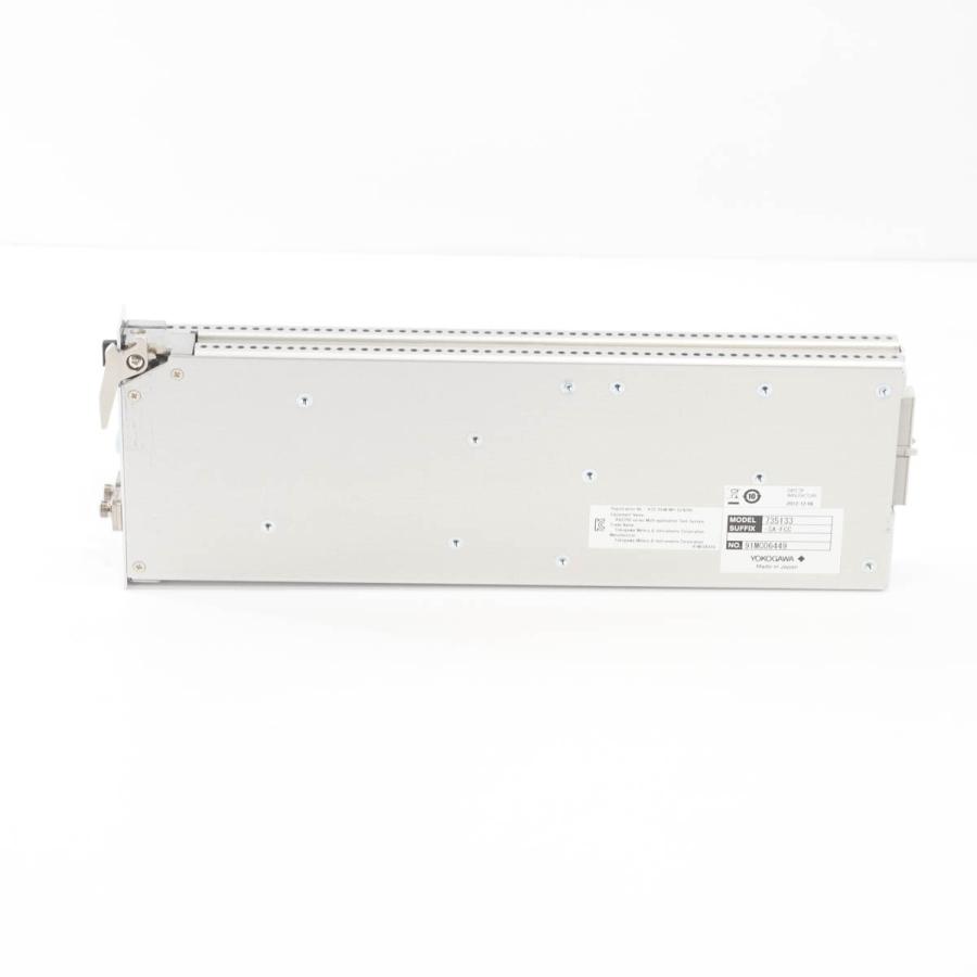 [JB]USED 現状販売 YOKOGAWA AQ2200-331 235133-SA-FCC ATTN MODULE モジュール ...