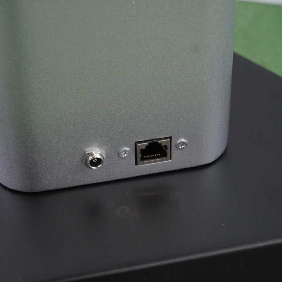 [PG]USED 8日保証 BOE VISUM-058J KAOIRO 非接触型検温器 顔認証 体温検知システム AI検温モニター AC ...