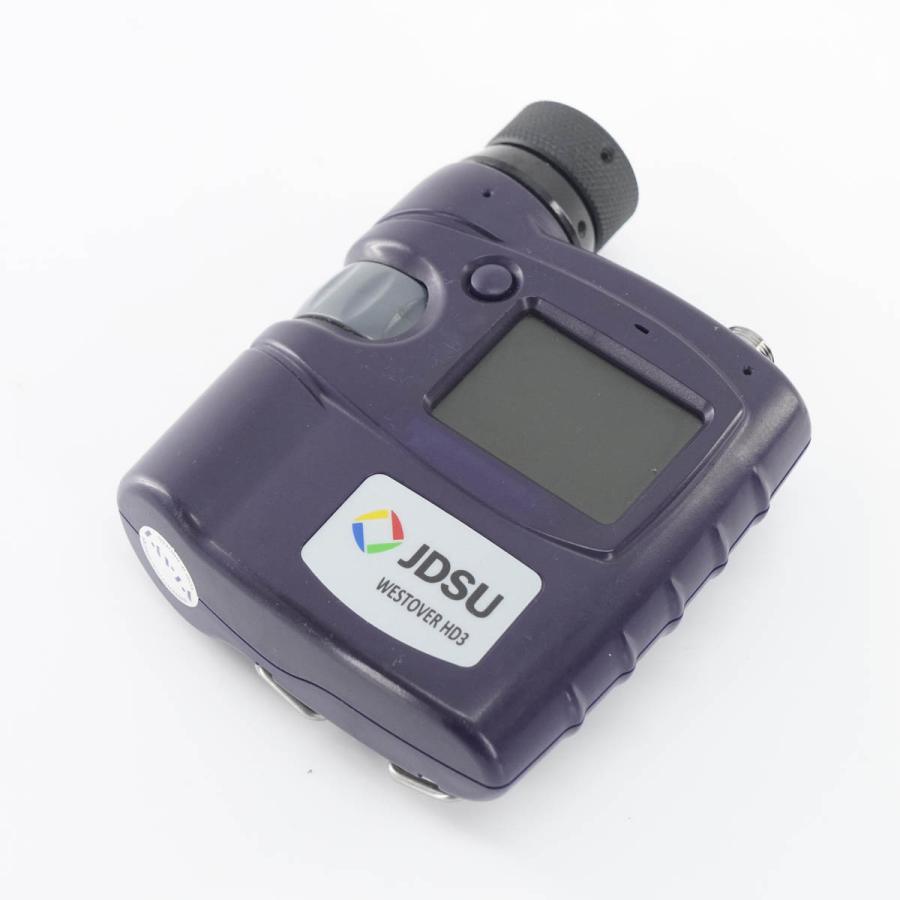 [JB]USED 現状販売 JDSU FBP-HD3-PA WESTOVER HD3 FBP 光コネクタ端面モニター スコープ ACアダプター ...