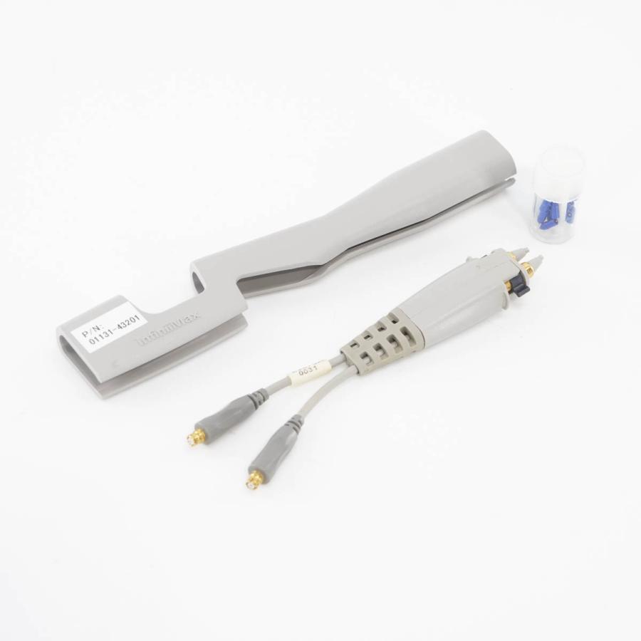 [JB]USED 現状販売 Agilent E2675A InfiniiMax Differential Browser [04638 ...