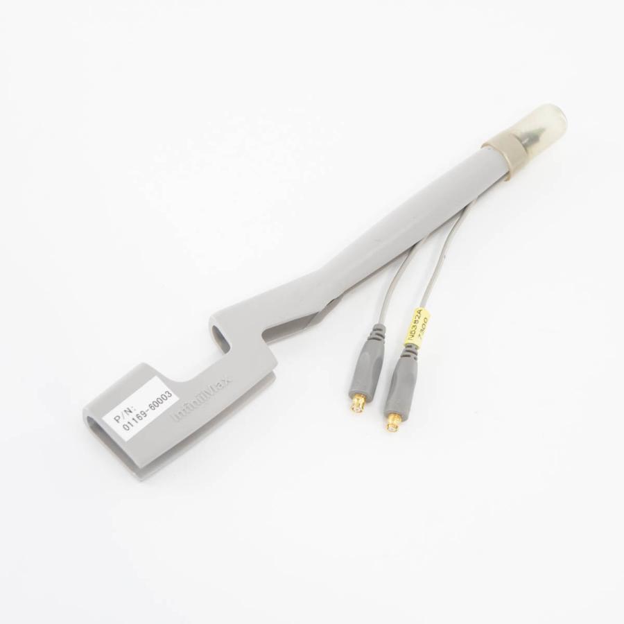 [DW]USED 8日保証 Agilent N5382A InfiniiMax Differential Browser Probe Head ...