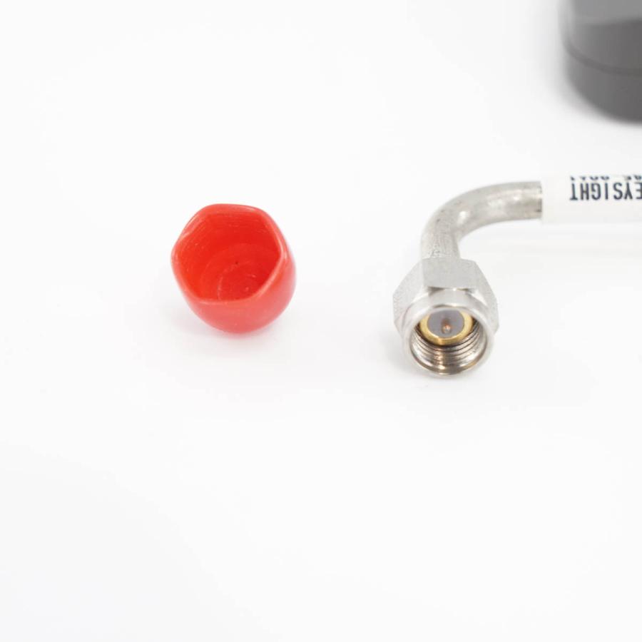 [DW]USED 8日保証 Keysight N5444A INFINIIMAX III Differential Probe Head ...