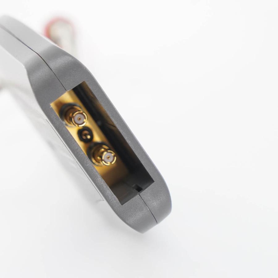 [DW]USED 8日保証 Keysight N5444A INFINIIMAX III Differential Probe Head ...