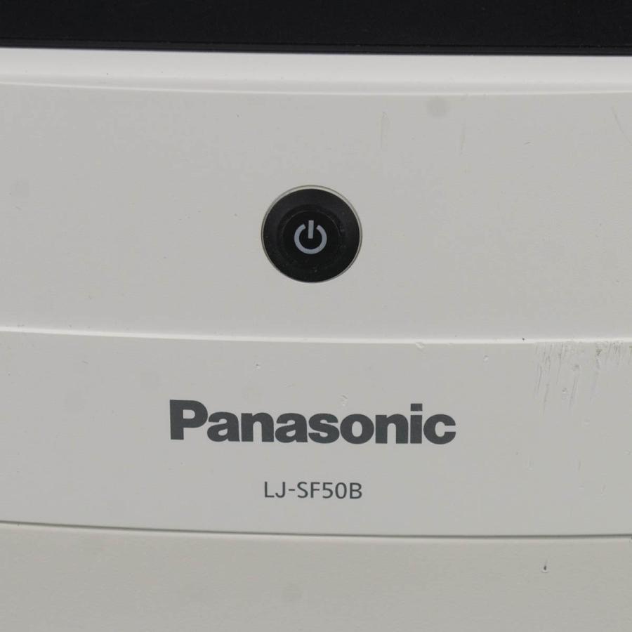 [PG]USED 8日保証 Panasonic LJ-SF50B リチウムイオン蓄電システム 取扱説明書 [04638-0270] : ソク ...