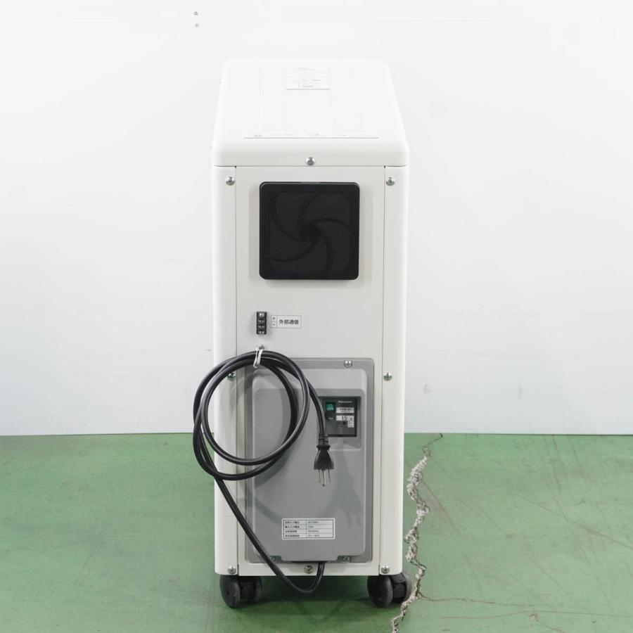 [PG]USED 8日保証 Panasonic LJ-SF50B リチウムイオン蓄電システム 取扱説明書 [04638-0270] : ソク ...