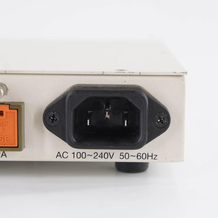 [DW]USED 8日保証 校正2023年4月まで有効 MALCOM RCP-100 RCM-6 REFLOW CHECKER リフロー ...