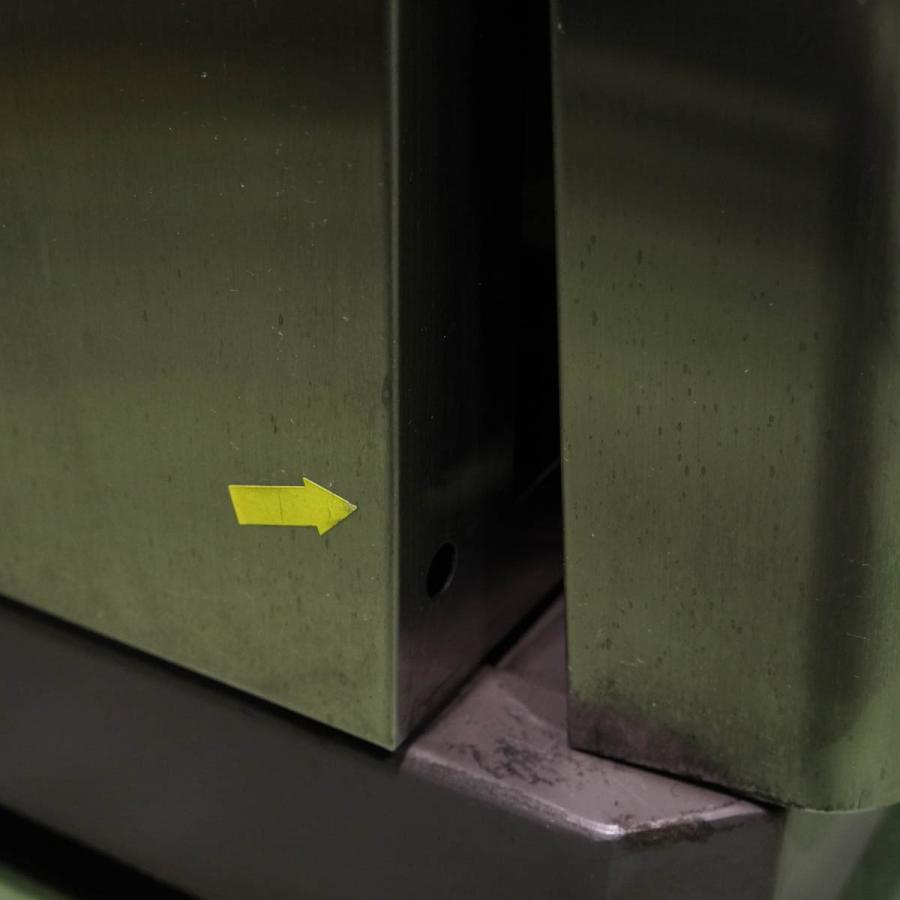 [DW]USED 8日保証 07/2022CAL ESPEC PL-3KPH 恒温恒湿器 プラチナス Kシリーズ 60Hz 三相200V 取扱 ...