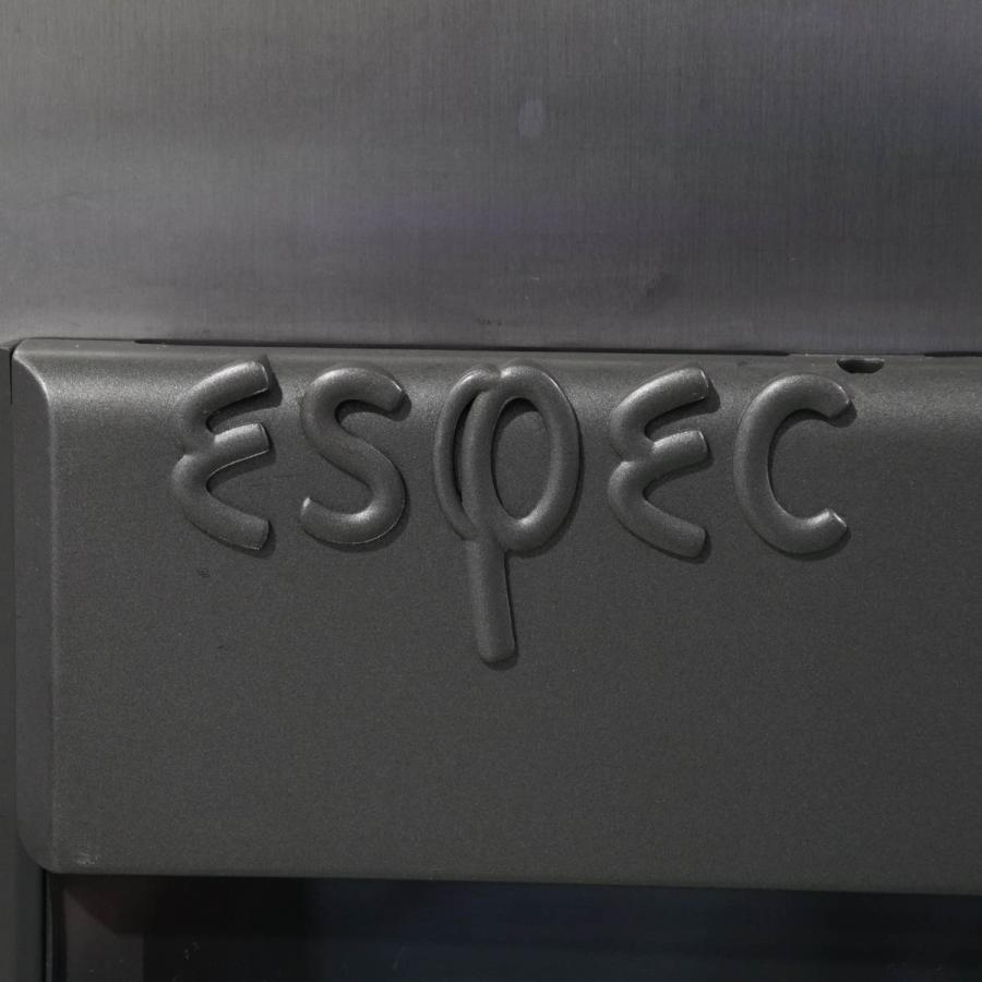 [DW]USED 8日保証 07/2022CAL ESPEC PL-3KPH 恒温恒湿器 プラチナス Kシリーズ 60Hz 三相200V 取扱 ...