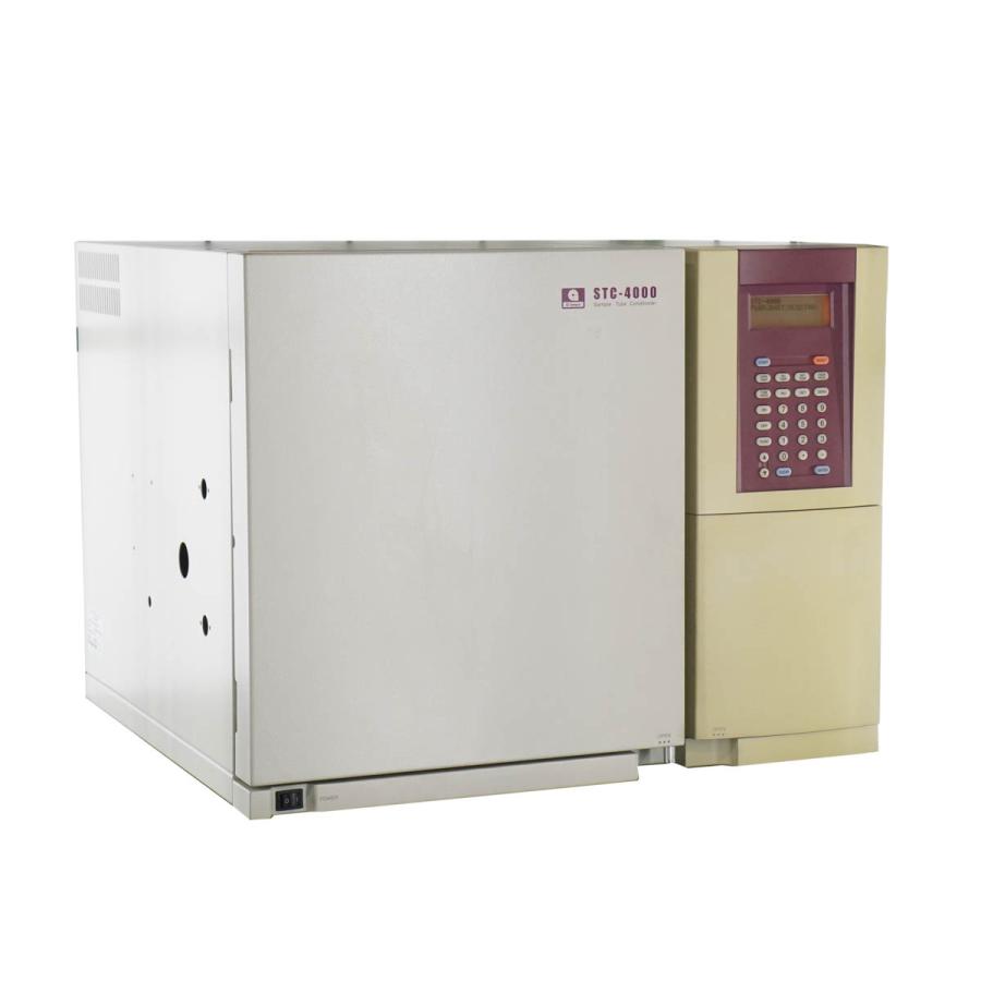 [DW]USED 8日保証 GL Sciences STC-4000 Sample Tube Conditioner サンプルチューブ ...