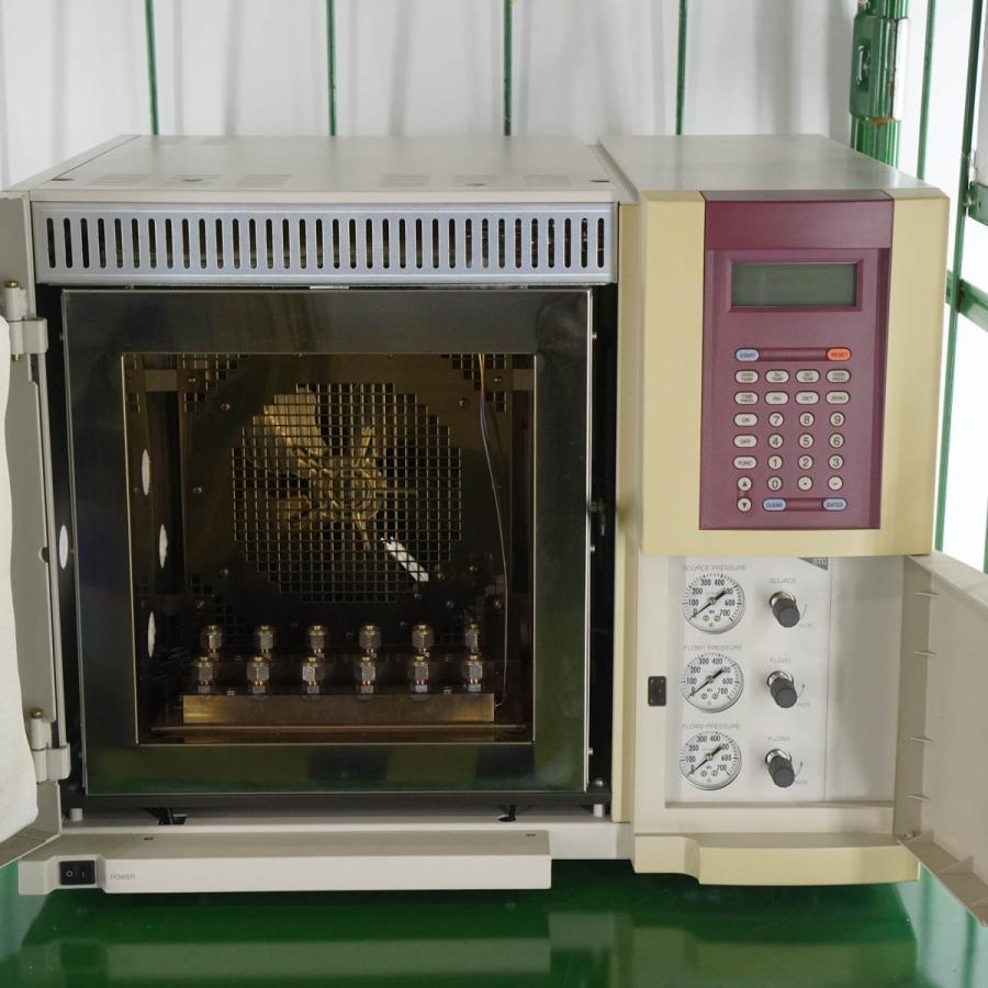 [DW]USED 8日保証 GL Sciences STC-4000 Sample Tube Conditioner サンプルチューブコンディショナー [04647-0005] : ソクラボ ...