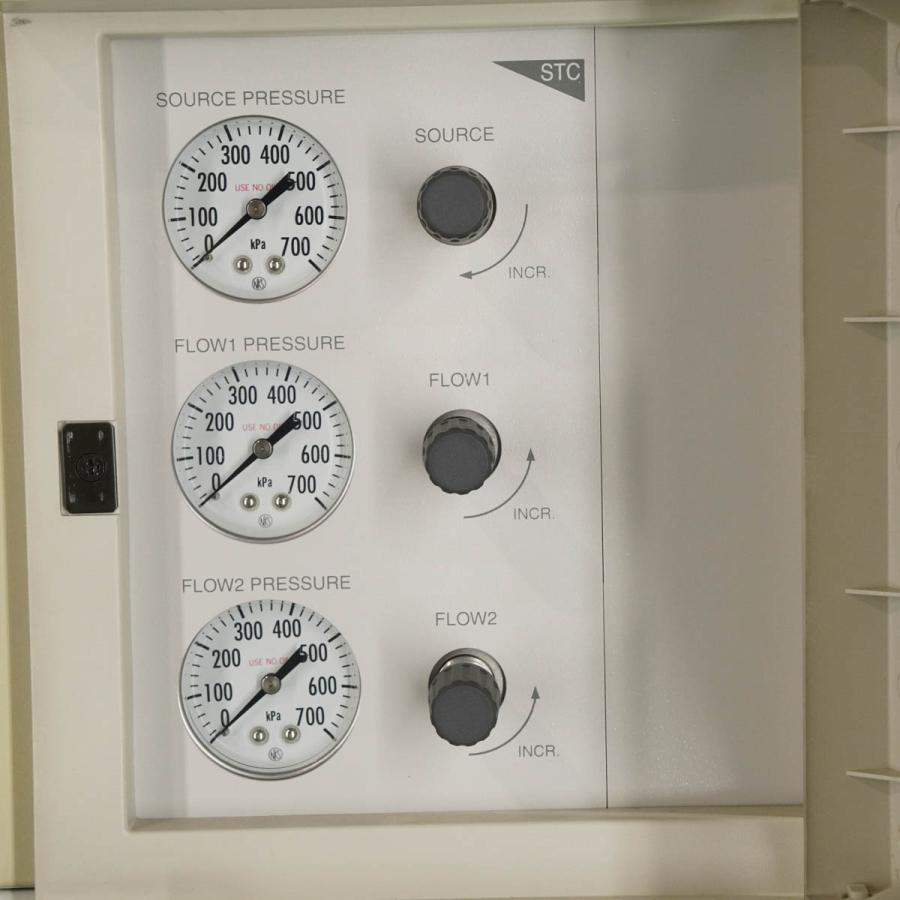 [DW]USED 8日保証 GL Sciences STC-4000 Sample Tube Conditioner サンプルチューブ ...