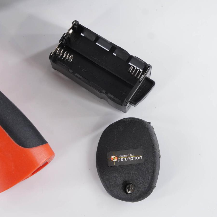 [DW]USED 8日保証 RIDGID SeeSnake Micro Handy Scope ハンディスコープ [04662-0001 ...