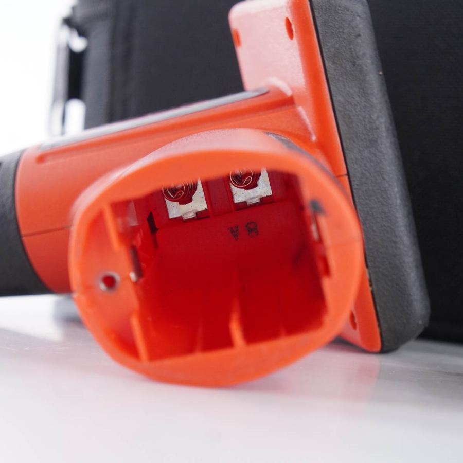 [DW]USED 8日保証 RIDGID SeeSnake Micro Handy Scope ハンディスコープ [04662-0001 ...