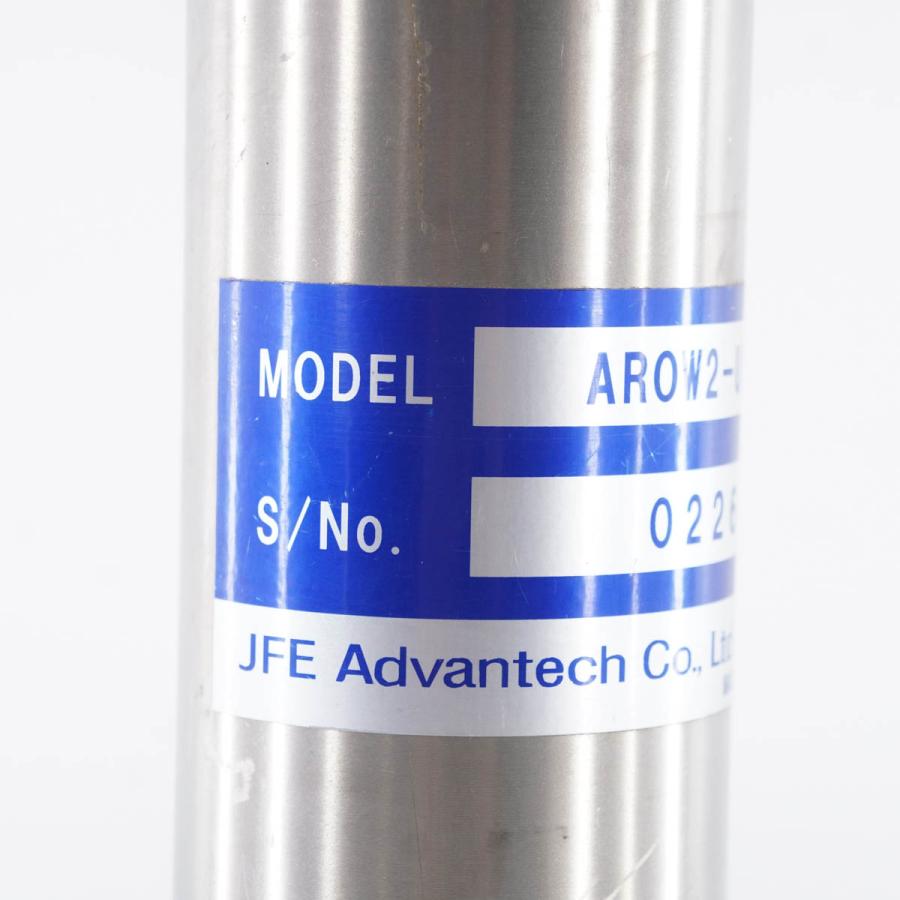 [DW]USED 8日保証 JFE Advantech AROW2-USB RINKO DO計 ワイパー式メモリー溶存酸素計 [04662-0028] : 04662-0028 ...