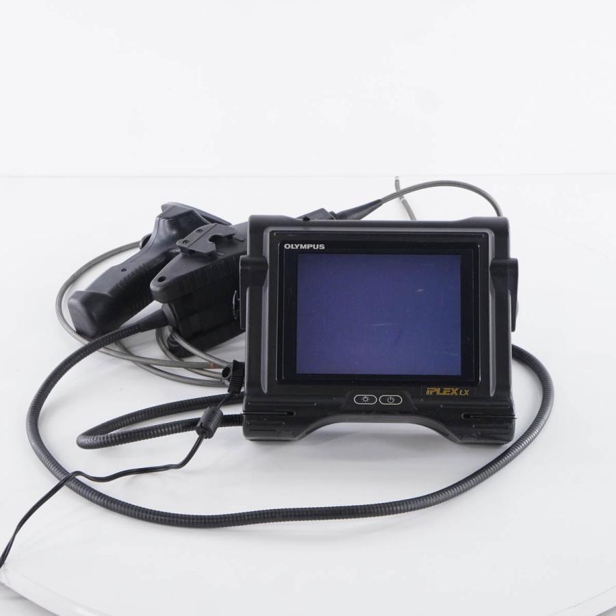 [DW]USED 8日保証 OLYMPUS IV8635L1 iPLEX LX INDUSTRIAL VIDEOSCOPE ACアダプター ...