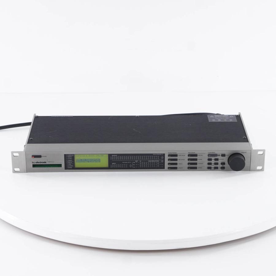 [PG]USED 8日保証 t.c. electronic DBMAX レベルマキシマイザー DIGITAL BROADCAST ...