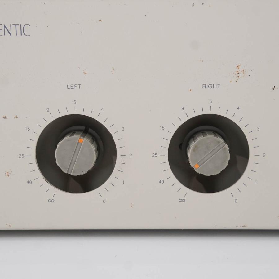 [PG]USED 8日保証 NEC AUTHENTIC A-D5 DIGITAL AUDIO AMPLIFIER アンプ [04672 ...