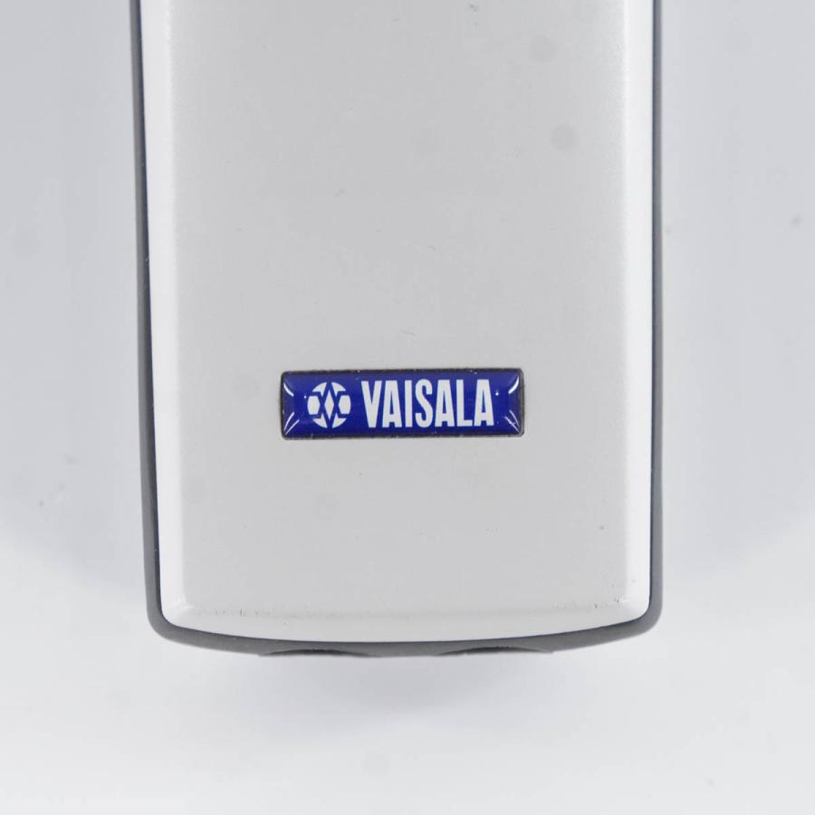 [DW]USED 8日保証 VAISALA HM70 MI70 HMP77 ハンディタイプ湿度温度計 ACアダプター ソフトウェア 取扱説明書 ...