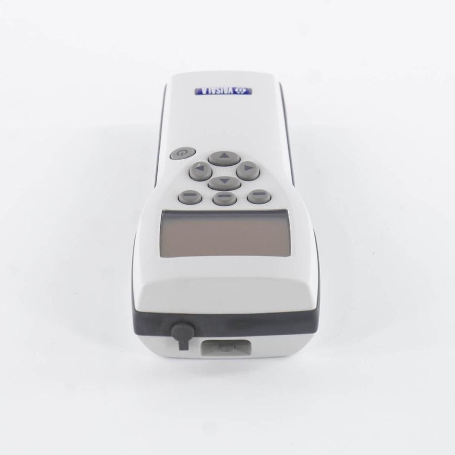 [DW]USED 8日保証 VAISALA HM70 MI70 HMP77 ハンディタイプ湿度温度計 ACアダプター ソフトウェア 取扱説明書 ...