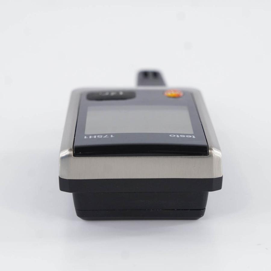 [DW]USED 8日保証 TESTO 175H1 Data Logger 取扱説明書 [04676-0014] : ソクラボショップ ...