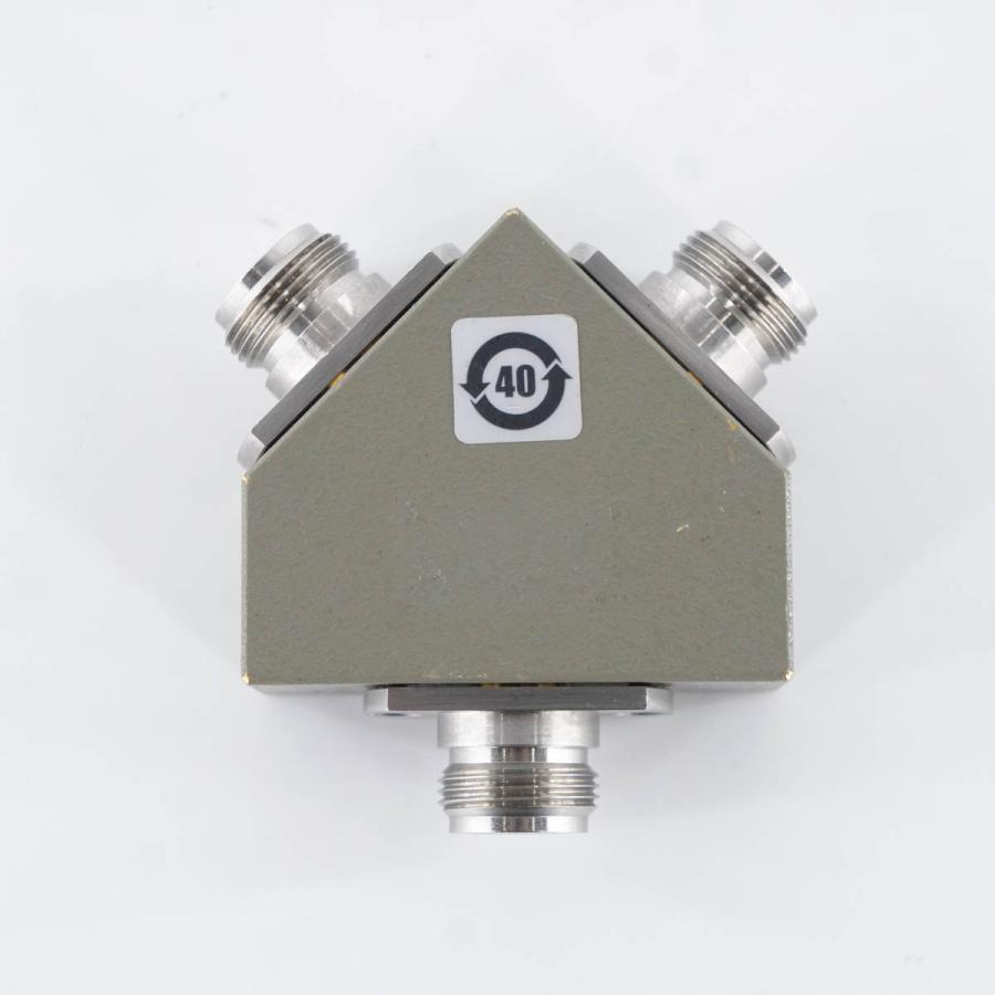 [JB]USED 現状販売 Agilent 11667A POWER SPLITTER パワースプリッター DC-18GHz 取扱説明書 ...