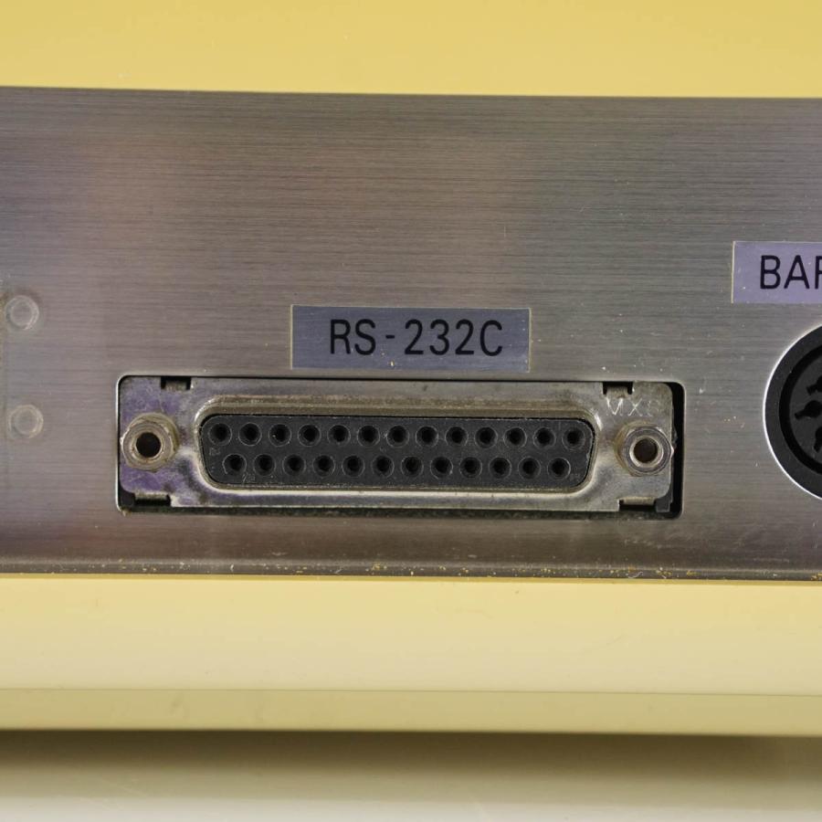 [DW]USED 8日保証 TERAOKA DC-120 デジタルカウンティングスケール 電子はかり 取扱説明書 [04684-0022] :04684-0022:DIRWINGSショップ ...