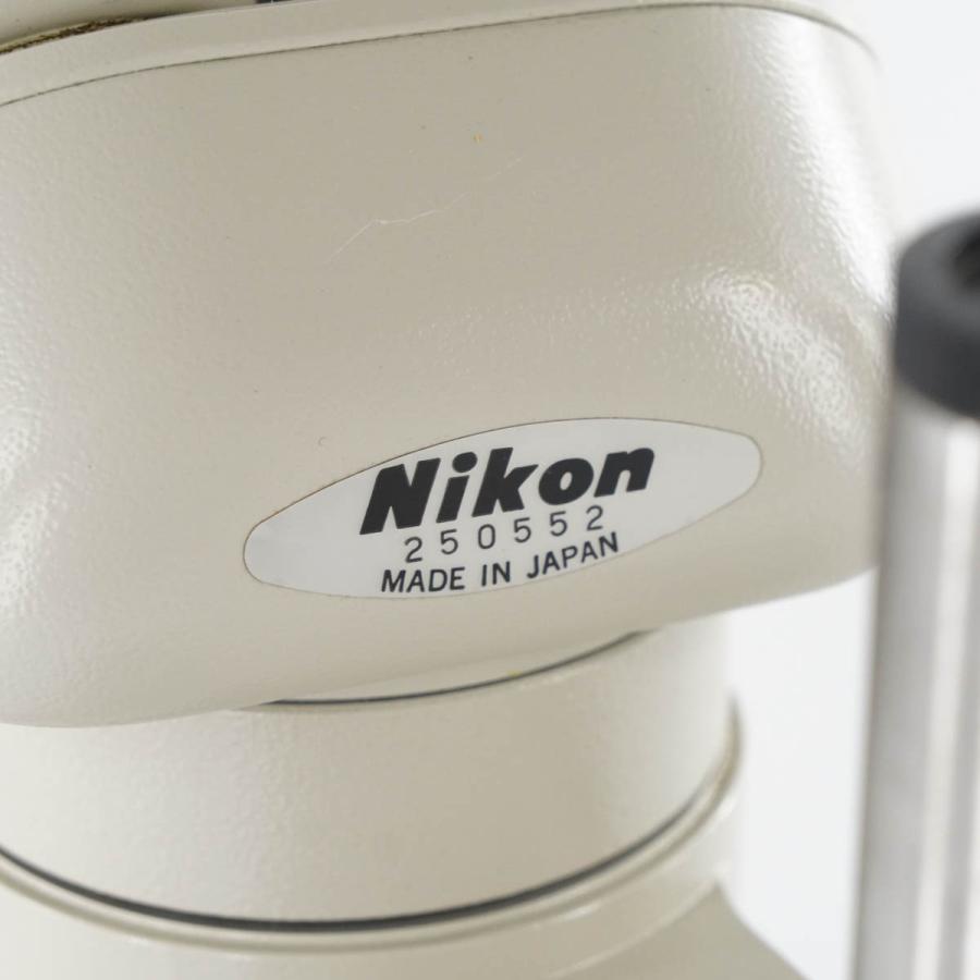 [DW]USED 8日保証 NIKON OBJ.2x Microscope 顕微鏡 10×23 [04684-0026] : ソクラボショップ - 通販 - Yahoo!ショッピング