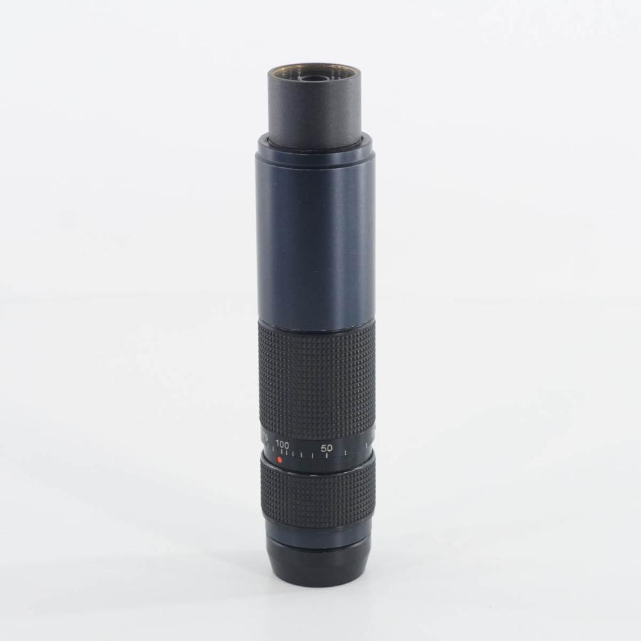 [DW]USED 8日保証 KEYENCE Microscope Lens マイクロスコープ レンズ 25〜175倍ズームレンズ [04684 ...