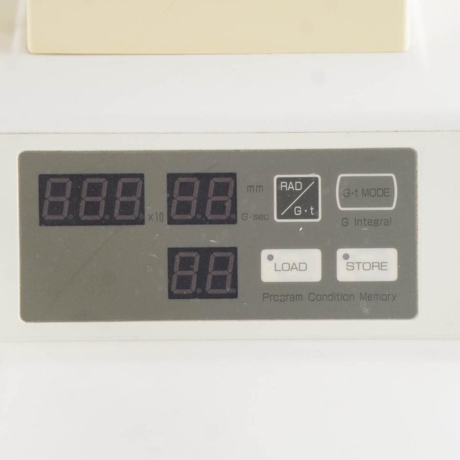 [DW]USED 8日保証 TOMY GRX-250 HIGH SPEED REFRIGERATED CENTRIFUGE TA-18BH ...