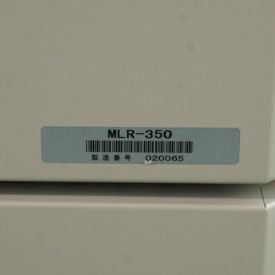 [DW]USED 8日保証 SANYO MLR-350 GROWTH CHAMBER グロースチャンバー 取扱説明書 [04690-0038] : ソクラボショップ - 通販 - Yahoo ...