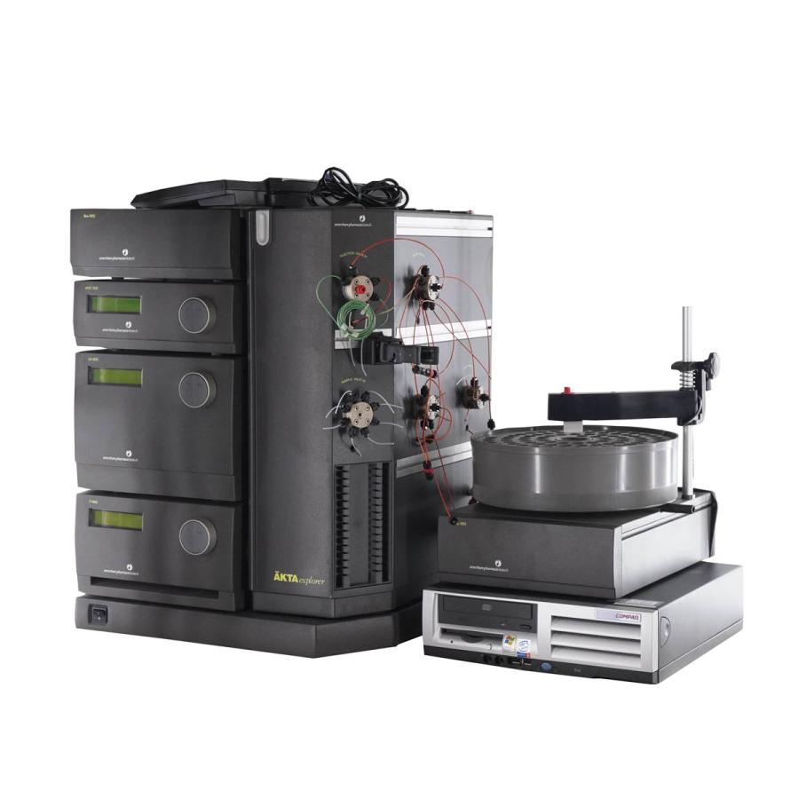 [DW]USED 8日保証 セット amersham pharmacia Box-900 pH/C-900 UV-900 P-900 P ...