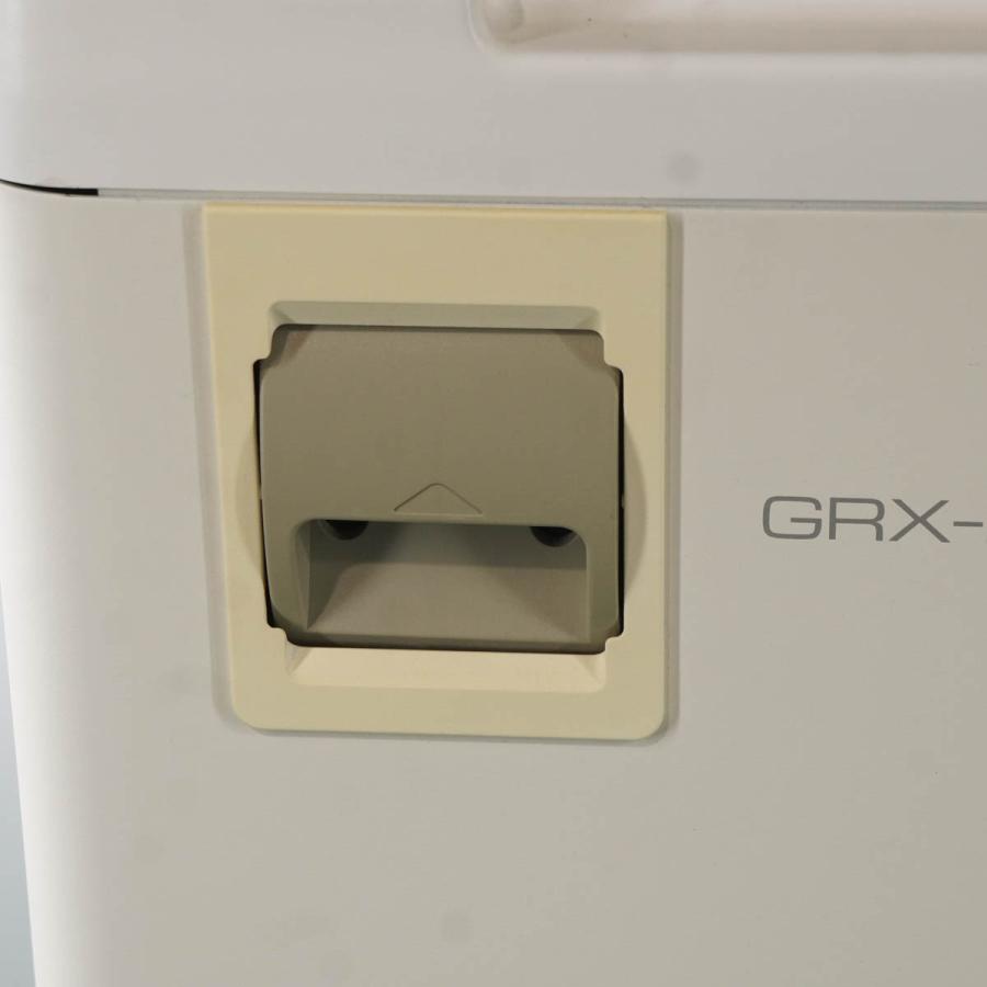 [DW]USED 8日保証 TOMY GRX-250 HIGH SPEED REFRIGERATED CENTRIFUGE TA-300C ...