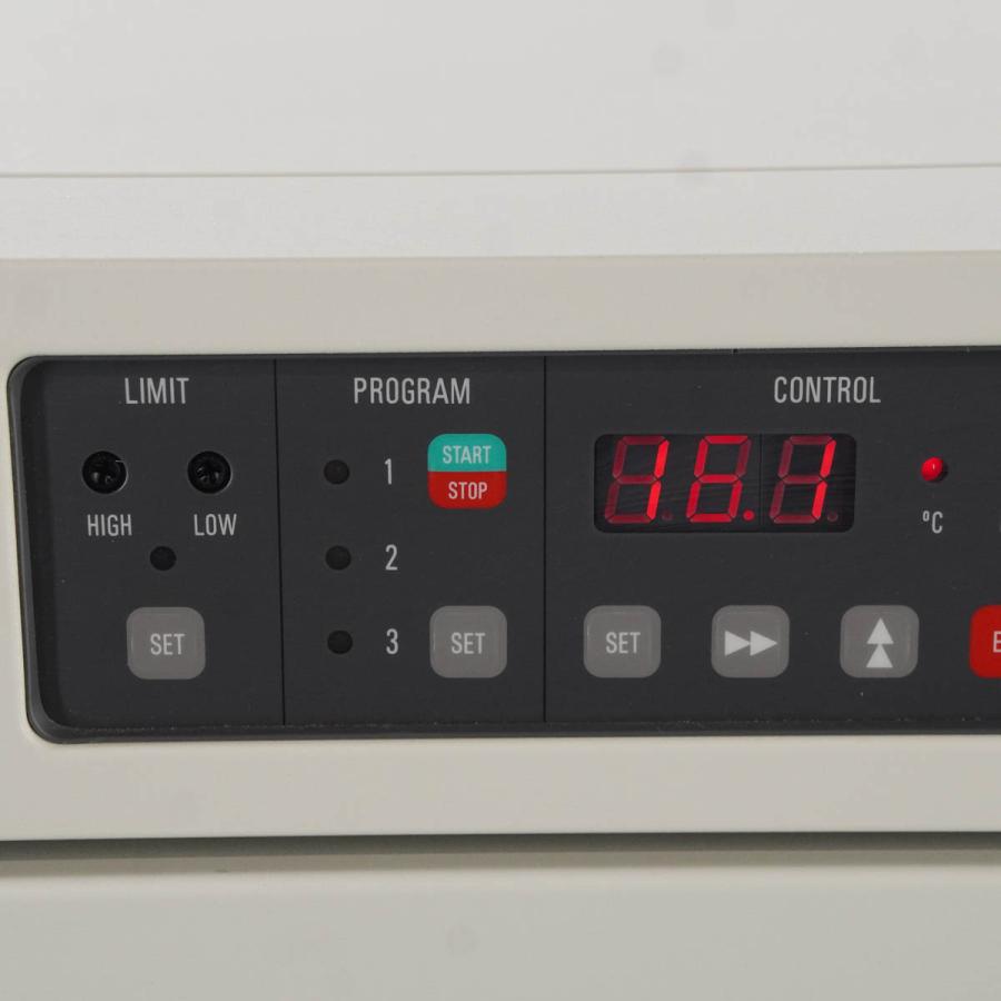 [DW]USED 8日保証 SANYO MIR-153 INCUBATOR インキュベーター 126L [04690-0118] : ソクラボショップ - 通販 - Yahoo!ショッピング