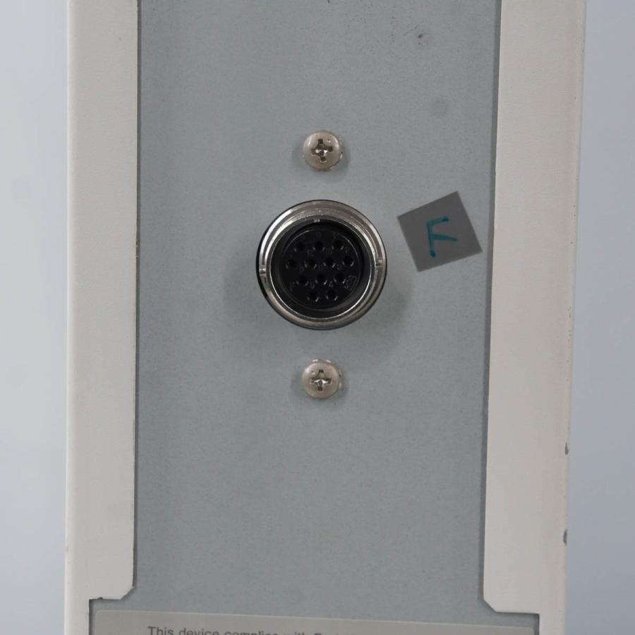 [JB]USED 現状販売 FUJIFILM LAS-3000 mini CH IDX6 LUMINESCENT IMAGE ANALYZER ...