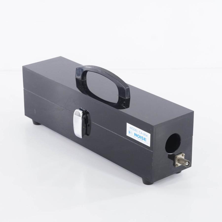 [DW]USED 8日保証 NoiseKen CA-804 カップリングアダプター [04695-0008] : ソクラボショップ - 通販 - Yahoo!ショッピング